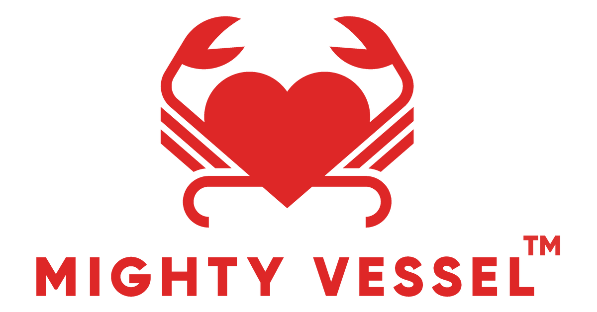 MIGHTY VESSEL